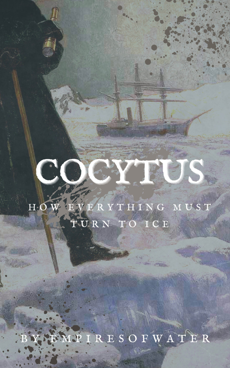 Books – Katie Daysh