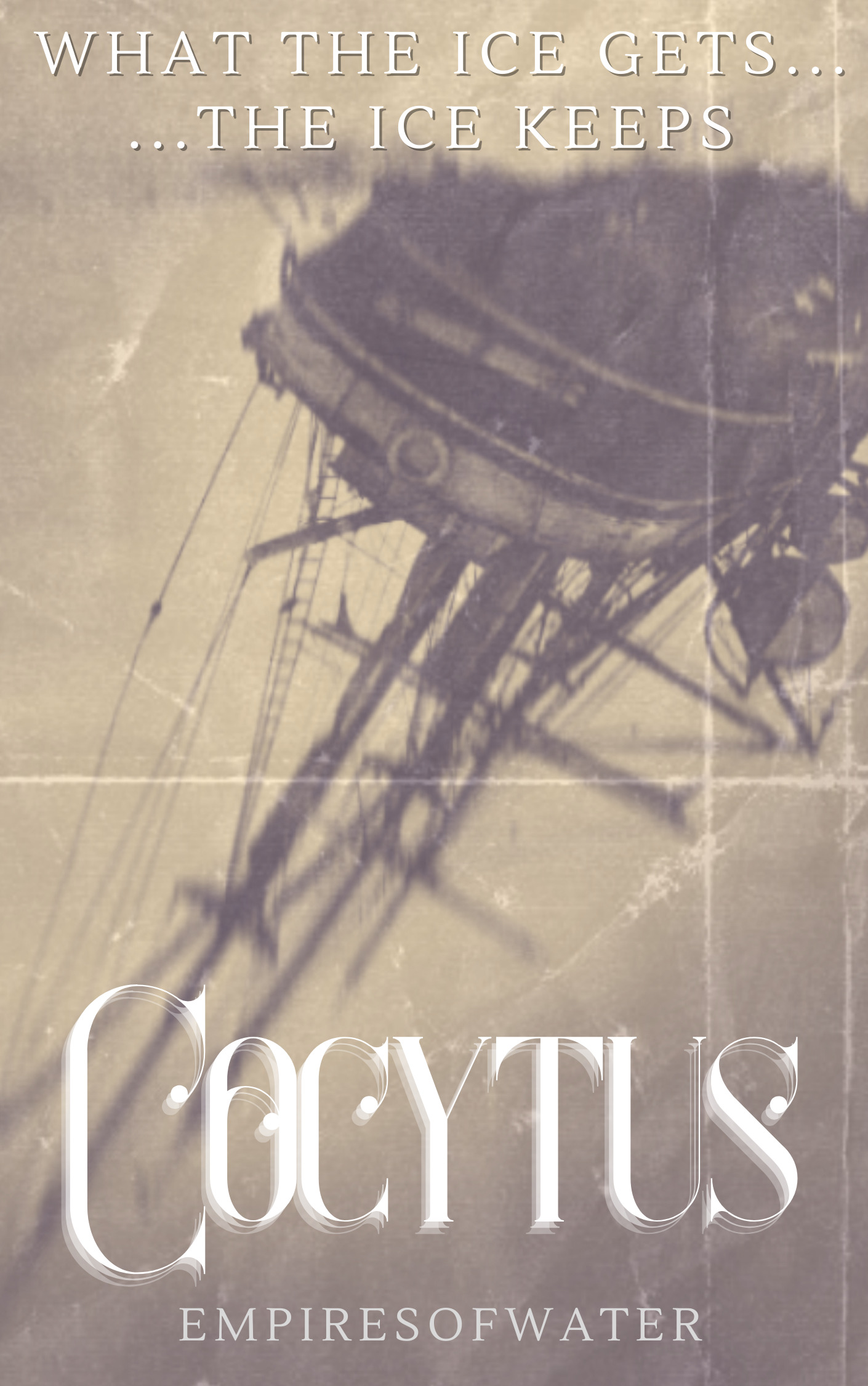 Books – Katie Daysh